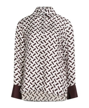 Max Mara Silk Shirts Blouses