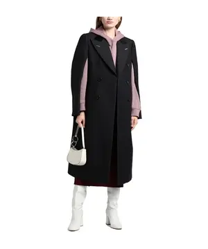 MAISON MARGIELA Solid Color Coats