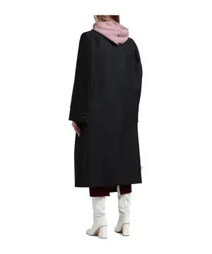 MAISON MARGIELA Solid Color Coats