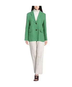 Max Mara Simple Single- Blazer