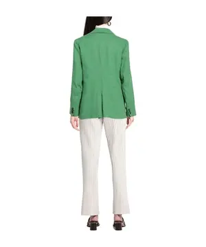 Max Mara Simple Single- Blazer