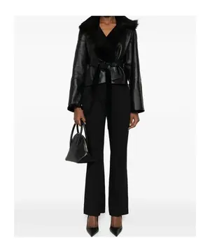 Coperni Flared Trousers
