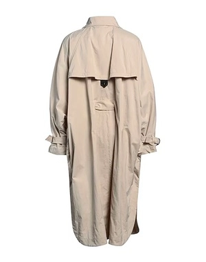 Brunello Cucinelli Classic Double-breasted Trench Coat