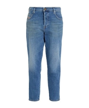 DIESEL® Medium Wash Denim Jeans