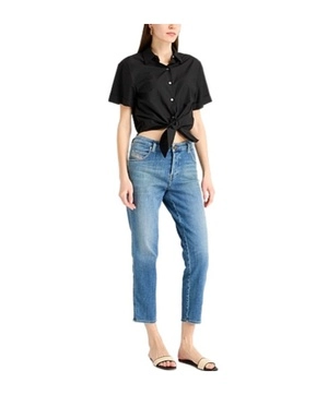 DIESEL® Medium Wash Denim Jeans