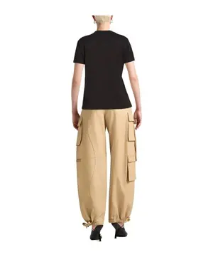 DIESEL® Solid Color T-shirts