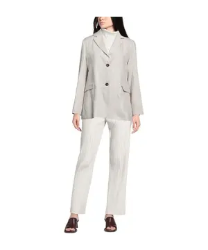 Max Mara Simple Single- Blazer