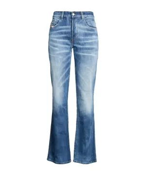 DIESEL® Boot-cut Jeans - Blue