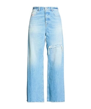 DIESEL® D-sire Wide-leg Jeans