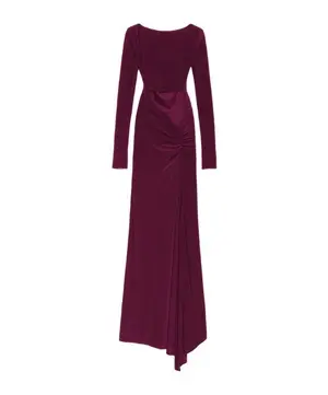 ANIYE BY Norah Evening Dress