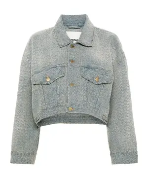 DARKPARK Gigi Jacket - Gray