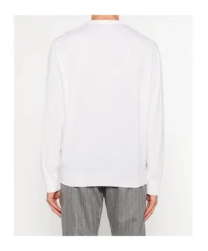Eleventy Crew-neck T-shirt