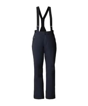 Mackage Kenyon Ski Bottoms - Black