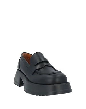 Marni Platform Loafers
