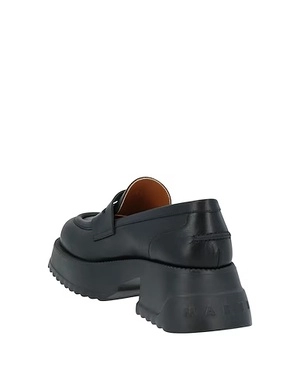 Marni Platform Loafers