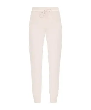 Eleventy Drawstring Knitted Track Pants