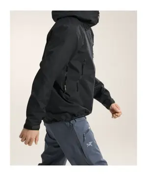 Arc'teryx Beta Sv Jacket - Black