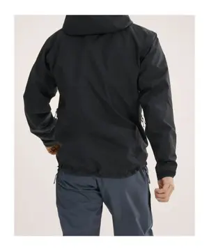 Arc'teryx Beta Sv Jacket - Black