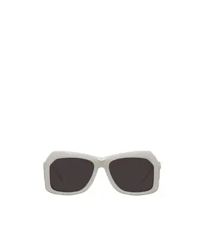 Marni Sunglasses - Light Gray