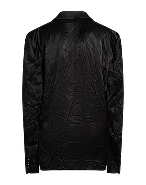 Balenciaga Double-breasted Blazer
