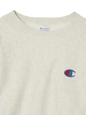 Undercover X Champion Appliqu Sweatshirt
