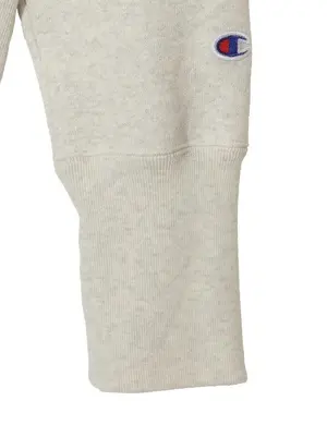 Undercover X Champion Appliqu Sweatshirt