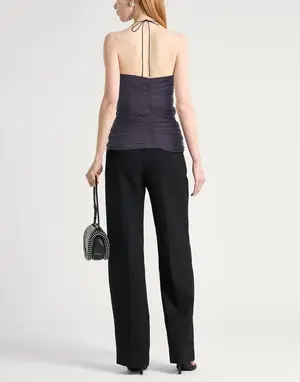 Isabel Marant Étoile Off-shoulder Gathered Top