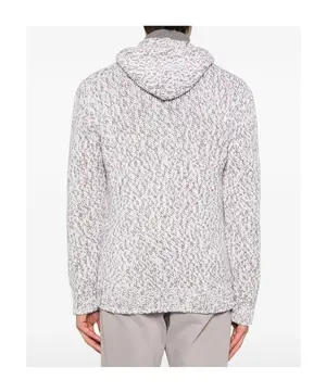 Eleventy Zip-up Hoodie