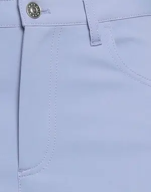 Marni Minimalist Solid Color Pants