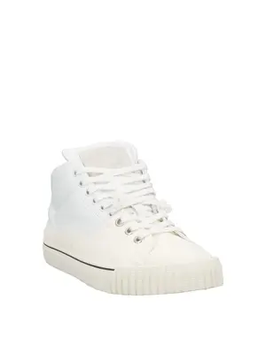 MAISON MARGIELA Solid Color Sneakers
