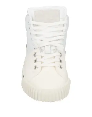 MAISON MARGIELA Solid Color Sneakers