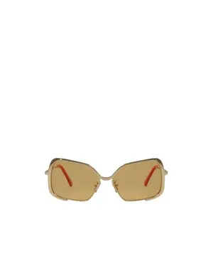 Marni Sunglasses - Gold