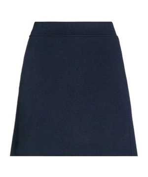 Max Mara Woolen Pencil Skirt