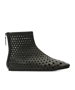 Isabel Marant Étoile Ferix Boots - Black
