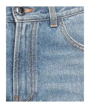 Chloé Straight-leg Jeans