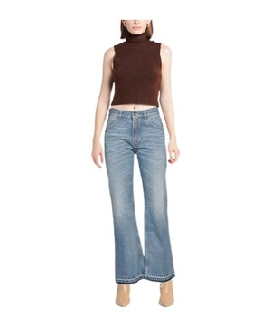 Chloé Straight-leg Jeans