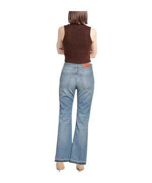 Chloé Straight-leg Jeans