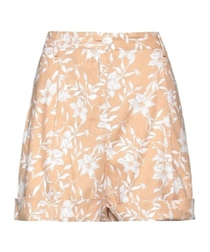Rag & Bone Floral-print Woven Shorts