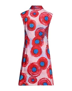 Marni Sleeveless Shirt Dress