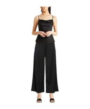 Max Mara Wide-leg Trousers