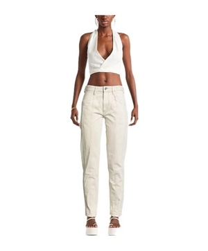 Isabel Marant Étoile Straight-leg Jeans