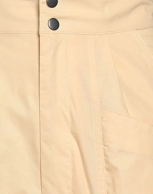 Isabel Marant Étoile Solid-color Shorts