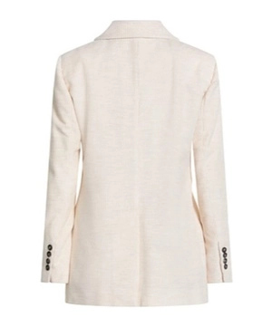 Brunello Cucinelli Double-breasted Corduroy Blazer
