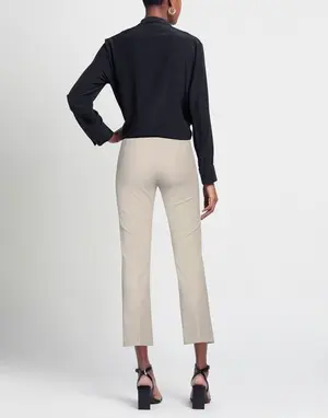 Max Mara Solid Twill Pants