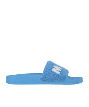 Marni Logo Slides Slipper