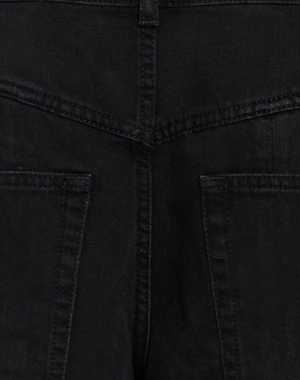 Isabel Marant Étoile Mom Jeans