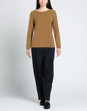 Max Mara Minimalist Knit Sweater
