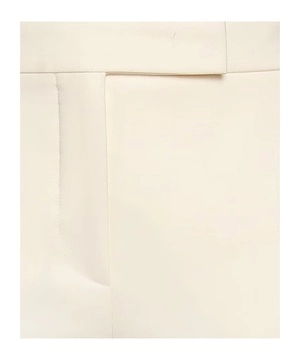 Max Mara Tailored Straight-leg Trousers