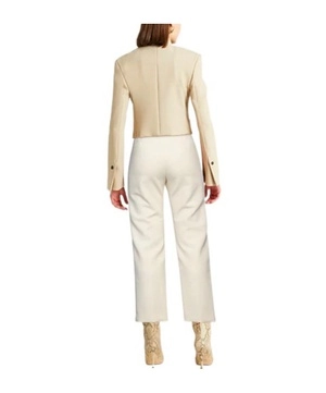Max Mara Tailored Straight-leg Trousers