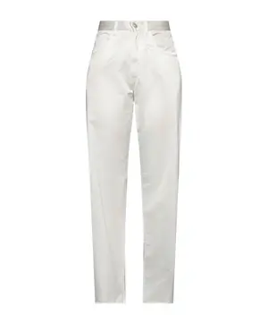 MAISON MARGIELA Straight Leg Trousers